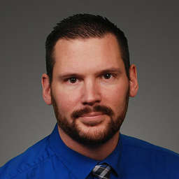 Aaron Case - Assocaite Director of Information Technology @ Geddes ...