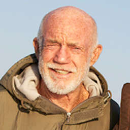 Don Wildman - Co-Founder @ GolfBoard - Crunchbase Person Profile