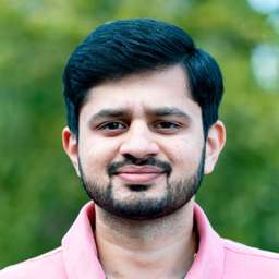 Avinash Joshi - Co-Founder & CTO @ Cactus - Crunchbase Person Profile