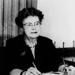 Ethel Percy Andrus - Crunchbase Person Profile