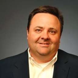 Dominic Fragomeni - President @ Gehrke Company - Crunchbase Person Profile