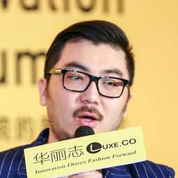 George Feng - Co-founder @ MUKZIN - Crunchbase Person Profile