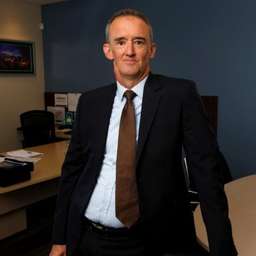 Peter Bryant - Chief Financial Officer @ Barminco Ltd. - Crunchbase ...