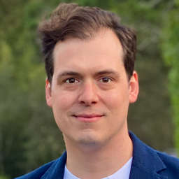 Alexander Tibbets - Crunchbase Person Profile