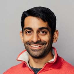 Deepak Bapat - CTO and Co-Founder @ Tabs - Crunchbase Person Profile