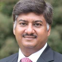 Nitesh Bansal - Managing Director & Chief Executive Officer @ R Systems ...