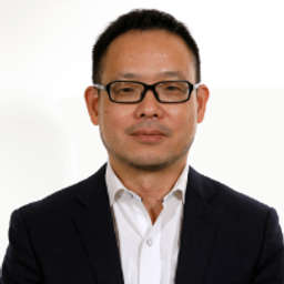 Guanhua Chen - Co-founder @ Hong Kong X-Tech - Crunchbase Person Profile