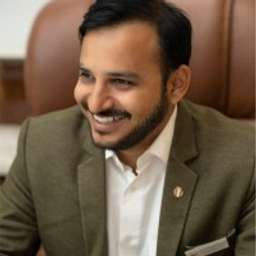 Hitesh Jain - Founder & Managing Director @ Healing Pharma - Crunchbase ...