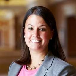 Julie Strait - President @ Boston Direct Inc - Crunchbase Person Profile