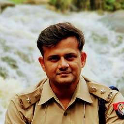 Gaurav Upadhyay IPS - Crunchbase Person Profile