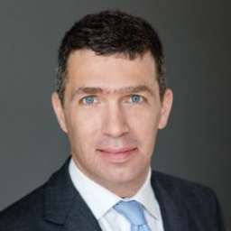 Sandor de Jasay - Managing Director @ Dial Partners - Crunchbase Person ...