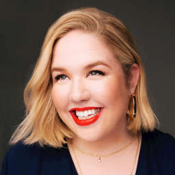 Kelly Bales - Head of Creative Strategy & Development, Apple Music ...