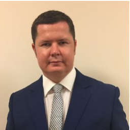 Peter Sanderson - Business Development Director @ Sanderson Group ...