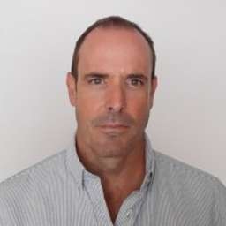 William McCormack - Crunchbase Person Profile