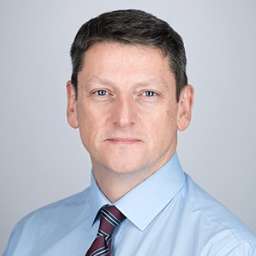 Martin Murphy - Crunchbase Person Profile