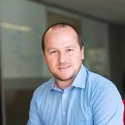 Leon Coetzer - Founder and Director @ getDeveloper - Crunchbase Person ...