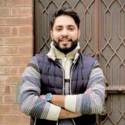 Ashban Rafique - Crunchbase Person Profile