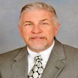 Doug Brewer - President, Tombigbee Healthcare Authhority and CEO ...