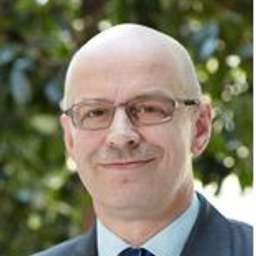 Thomas Ochmann - Crunchbase Person Profile