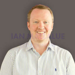 Ian Mallalue - Crunchbase Person Profile