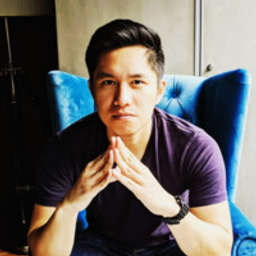 Adrian Li - Co-Founder @ DFX Finance - Crunchbase Person Profile