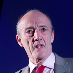 David Godfrey - Crunchbase Person Profile