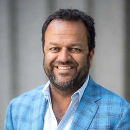 Samir Kaul - Founding Partner and Managing Director @ Khosla Ventures ...