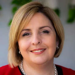 Tracey McMillan - Chief Executive Officer and Founder @ Queensland ...