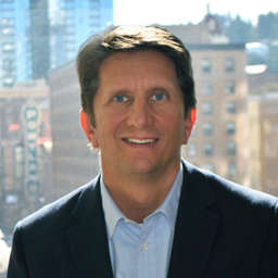 Erik Lawrence - Founder, President and Managing Partner @ TenBridge ...