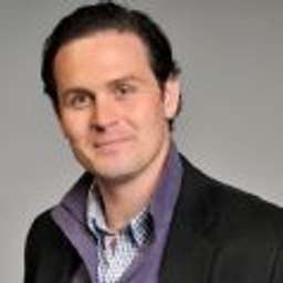 Jamie Cunningham - Co-Founder and CEO @ Binaxity - Crunchbase Person ...