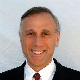 Howard Reisman - CEO and Co-Founder @ Stock Rover - Crunchbase Person ...