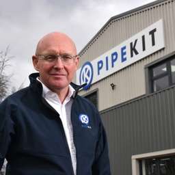 Martyn Rowlands - Founder and Owner @ PIPEKIT - Crunchbase Person Profile
