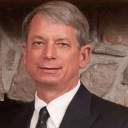 Mark F Hulet - Crunchbase Person Profile