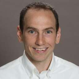 Steve Krawczyk - CTO @ Accelitas - Crunchbase Person Profile