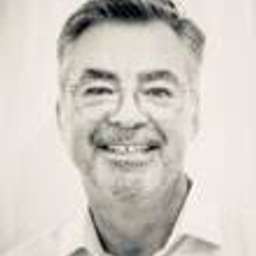 Martin A. Uhl - Founder @ tfk technologies - Crunchbase Person Profile