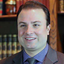 Aaron Wiegel - President @ Wiegel - Crunchbase Person Profile