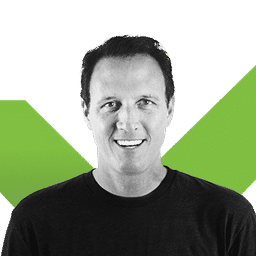 James Legg - Crunchbase Person Profile