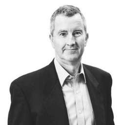 Greg Hume - Crunchbase Person Profile