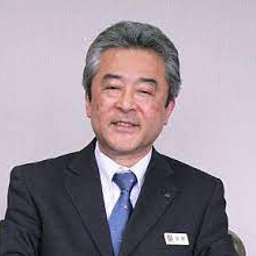 Ogino Kanji - President and CEO @ Ogino - Crunchbase Person Profile