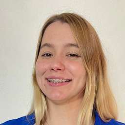 Amanda Trujillo - Crunchbase Person Profile