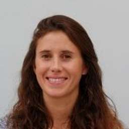 Ana Gimenez - Crunchbase Person Profile