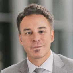 Darrin Moore - Crunchbase Person Profile