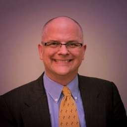 Michael Novak - Crunchbase Person Profile