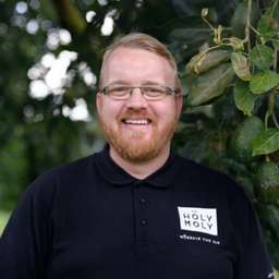 Gareth Booth - Crunchbase Person Profile