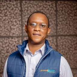 Thapelo Lippe - Managing Director @ MRI Botswana - Crunchbase Person ...