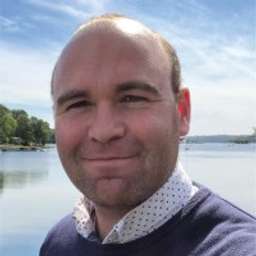 Matthew B. Jenkinson - President @ Eastport - Crunchbase Person Profile