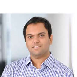 Sai Reddy - Co-Founder & Chairman @ deepCDR Biologics - Crunchbase ...