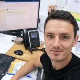 Thomas Gibbons - Managing Director @ Global Platforms Northern ...