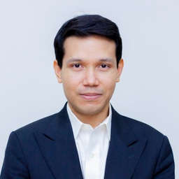 Mio Kato - Founder @ LightStream Research - Crunchbase Person Profile