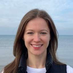 Talia Krainc - Founder and Chief Executive Officer @ TorMagnus ...